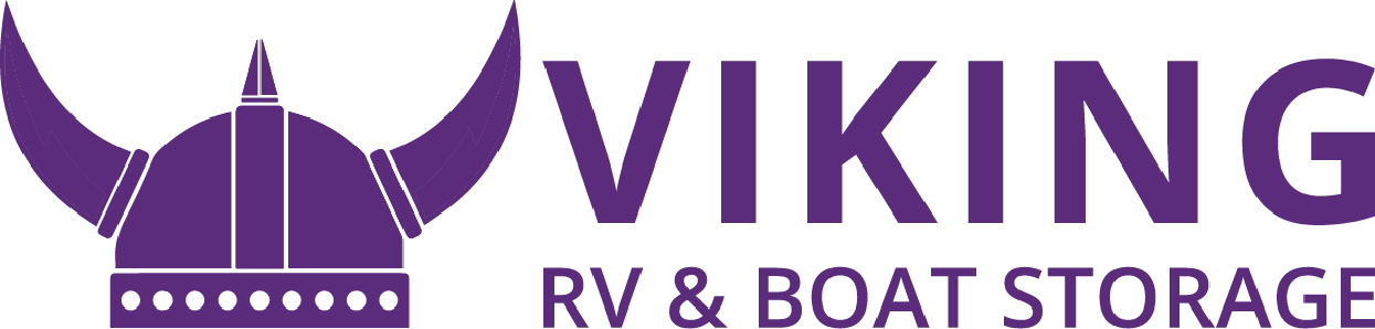 Viking RV & Boat Storage – We store for less!